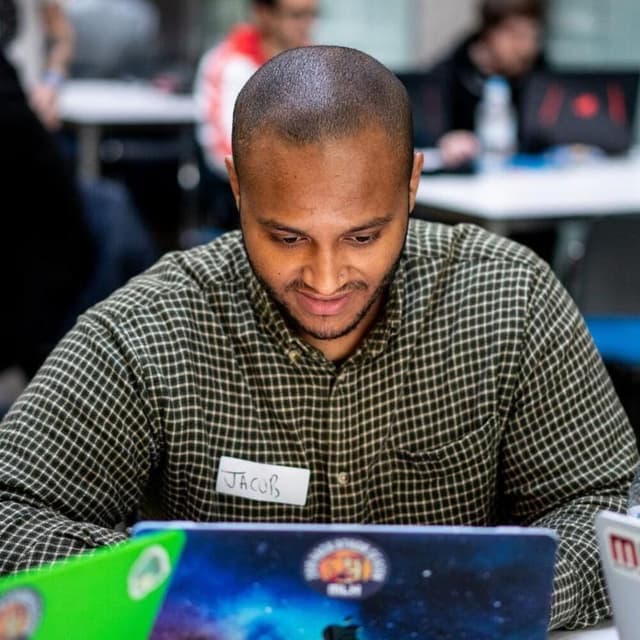 Learn by Doing | MLH Fellowship